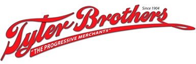 Outdoor Power Equipment | Tyler Brothers